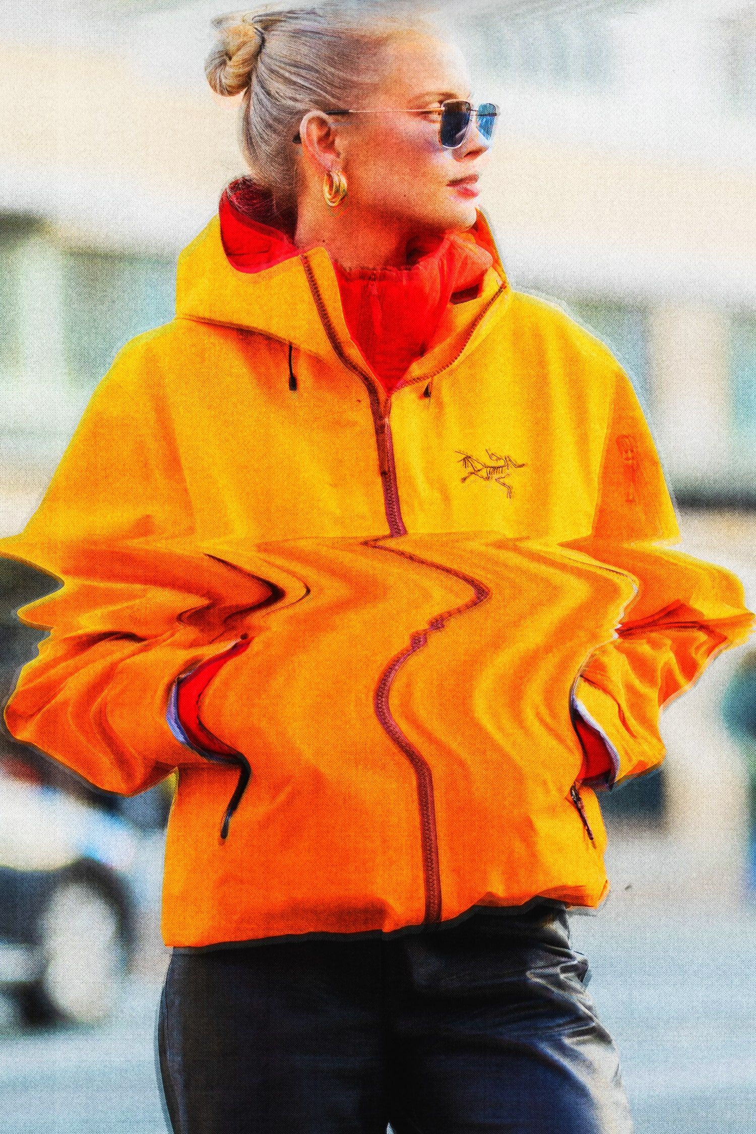 Gorecore Wallpapers - Top Free Gorecore Backgrounds - WallpaperAccess