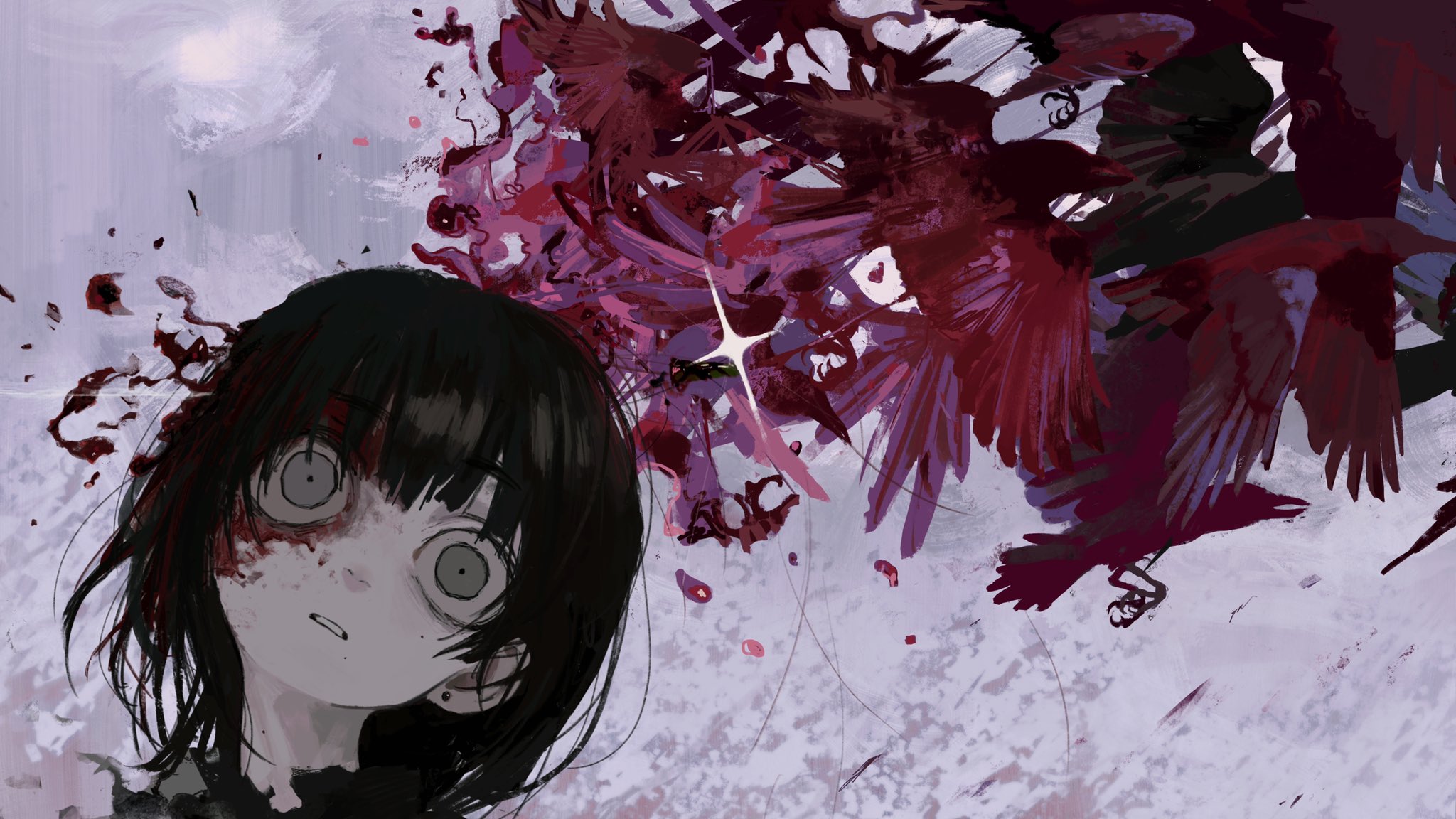 Gorecore Wallpapers - Top Free Gorecore Backgrounds - WallpaperAccess