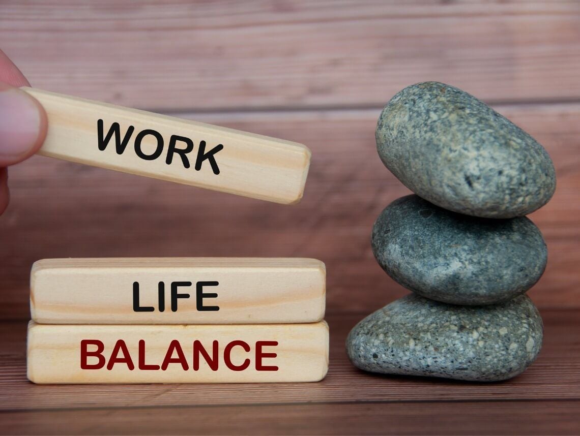 Work Life Balance Wallpapers - Top Free Work Life Balance Backgrounds - WallpaperAccess