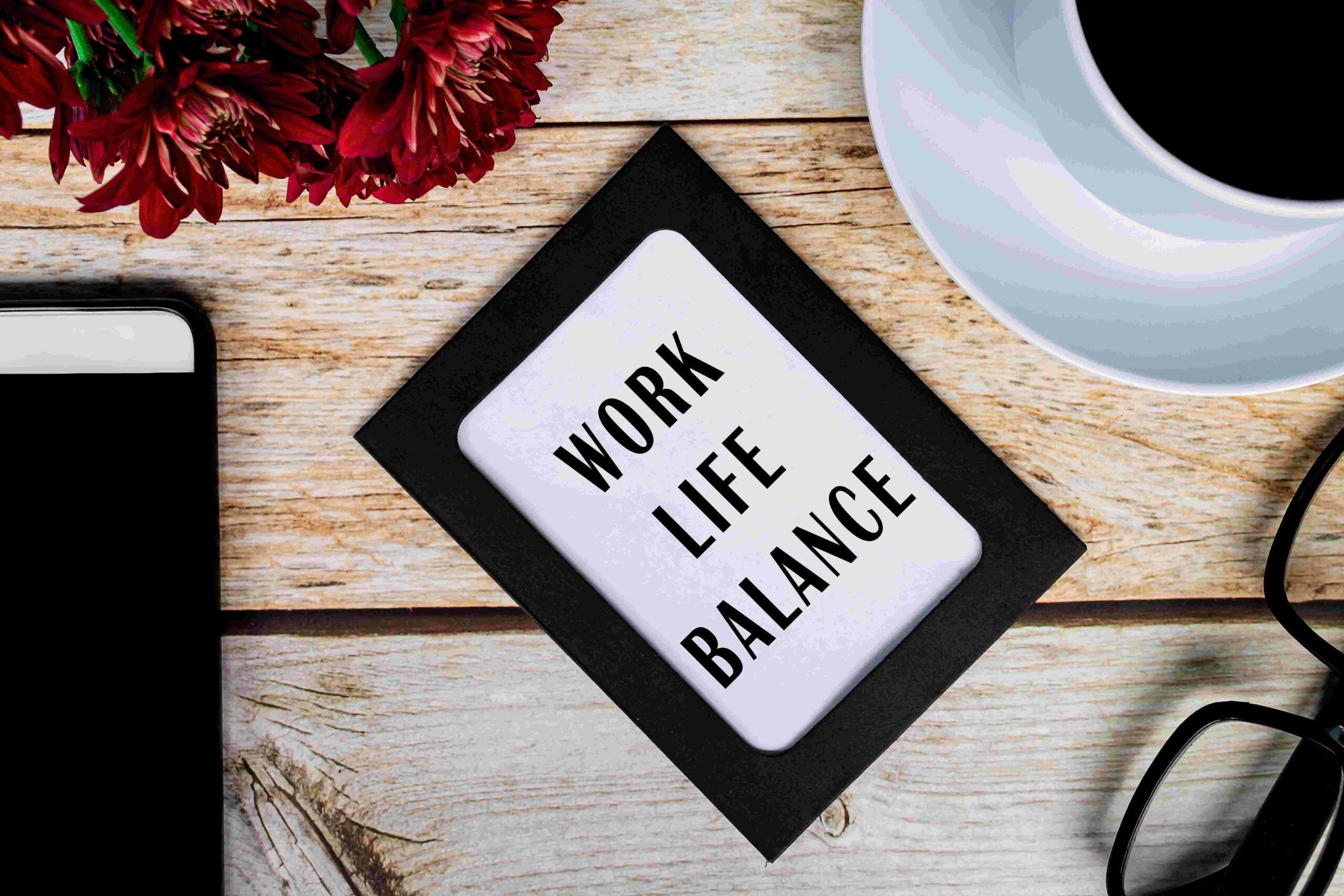 Work Life Balance Wallpapers - Top Free Work Life Balance Backgrounds ...