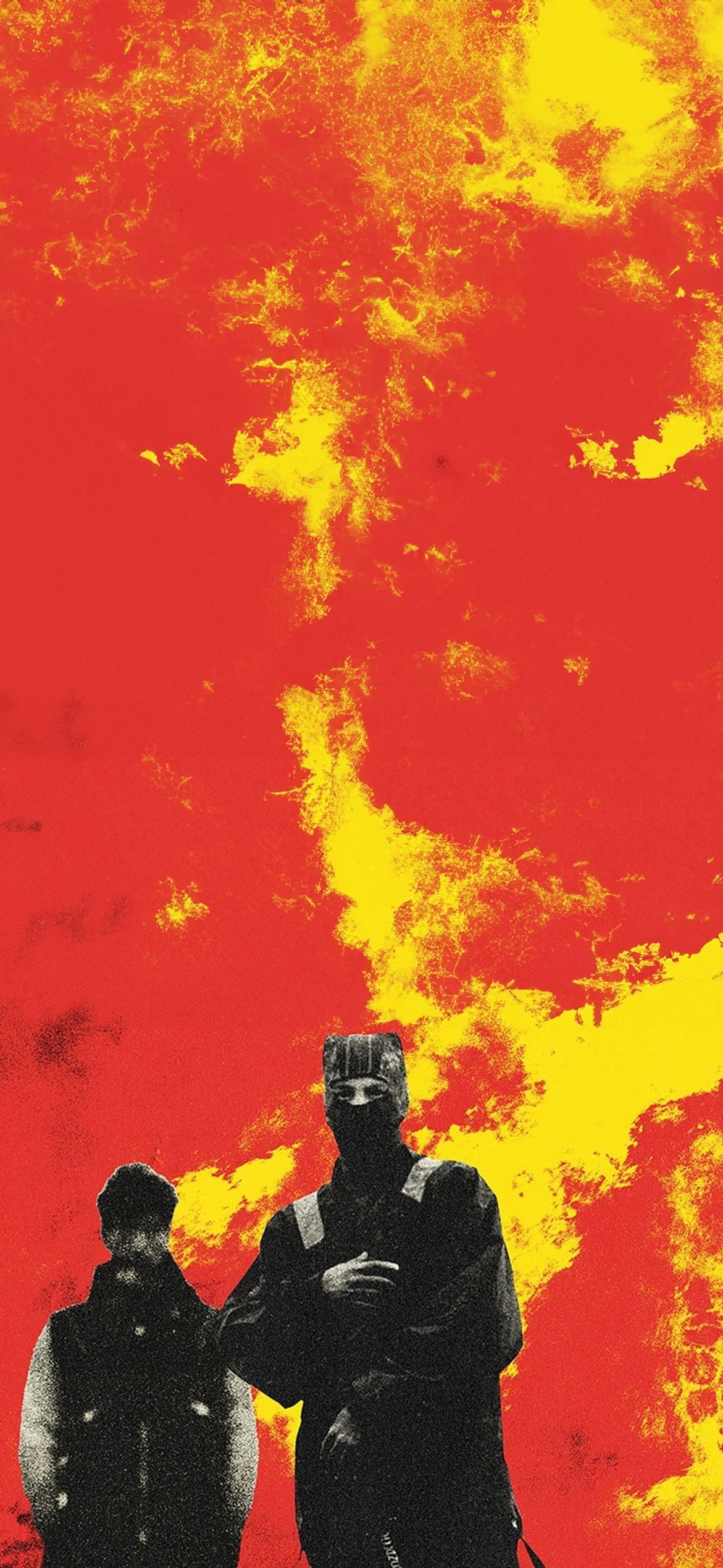 Twenty One Pilots Clancy Wallpapers - Top Free Twenty One Pilots Clancy ...