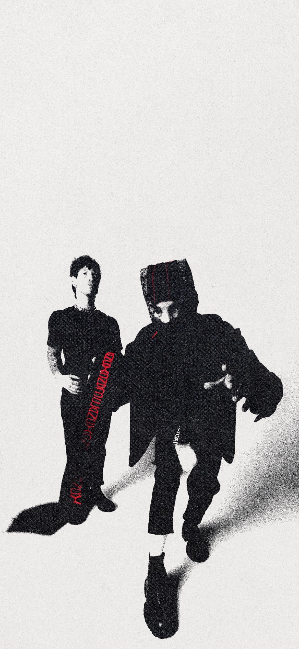 Twenty One Pilots Clancy Wallpapers - Top Free Twenty One Pilots Clancy ...