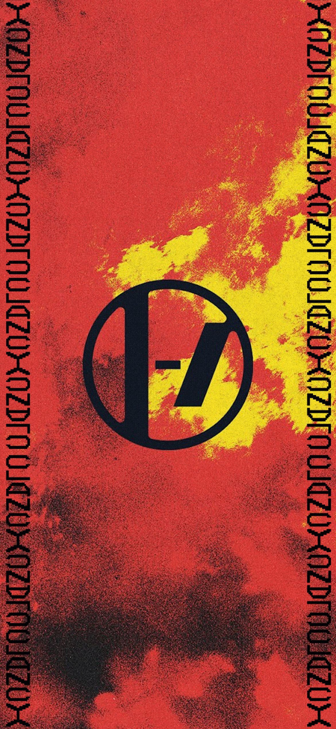 Twenty One Pilots Clancy Wallpapers - Top Free Twenty One Pilots Clancy ...