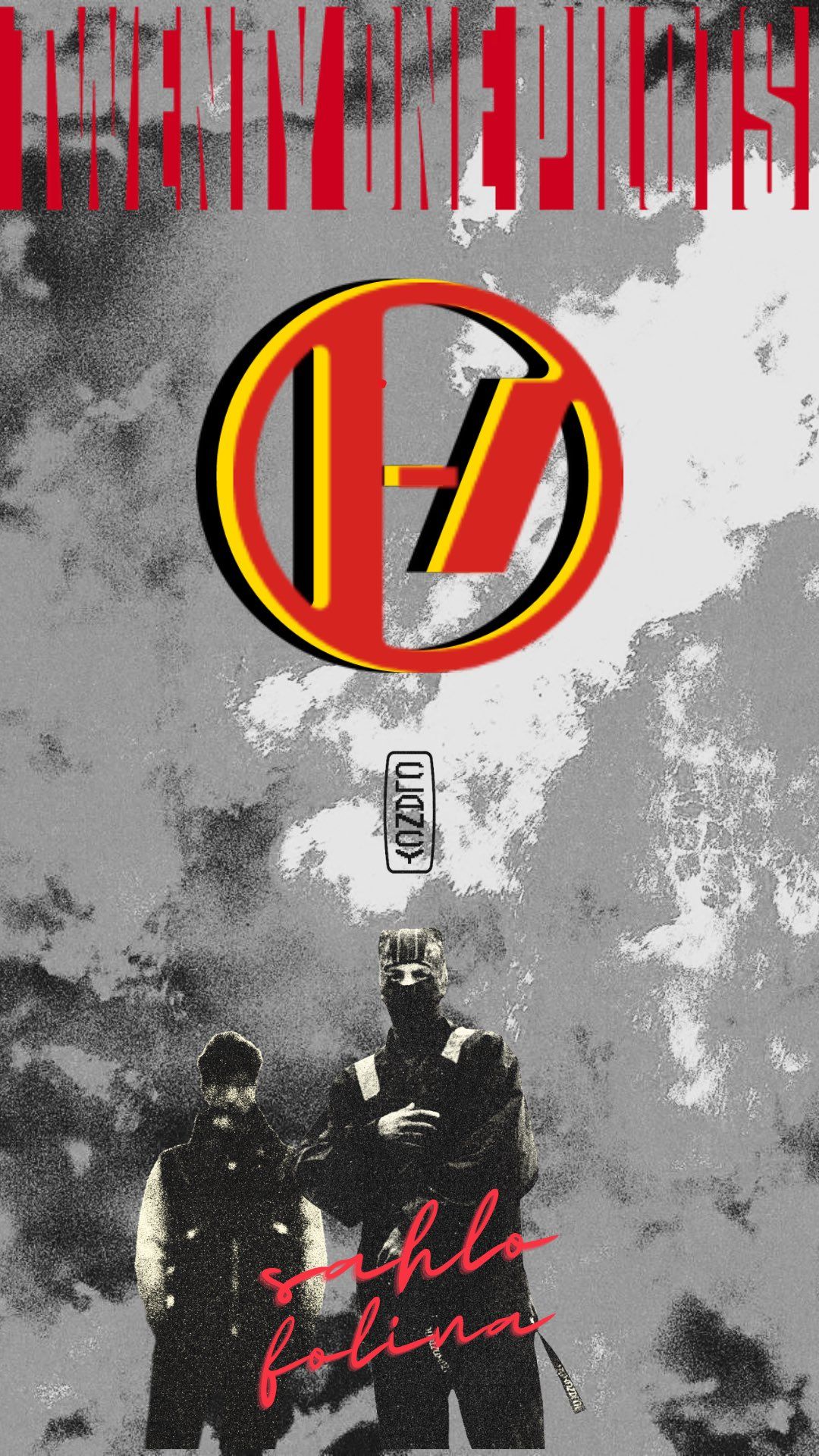 Twenty One Pilots Clancy Wallpapers - Top Free Twenty One Pilots Clancy ...