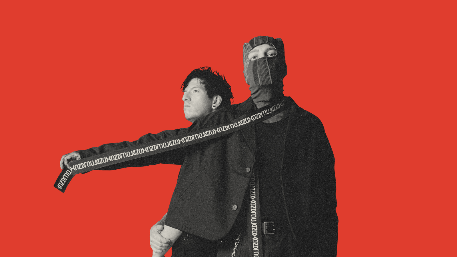 Twenty One Pilots Clancy Wallpapers - Top Free Twenty One Pilots Clancy ...