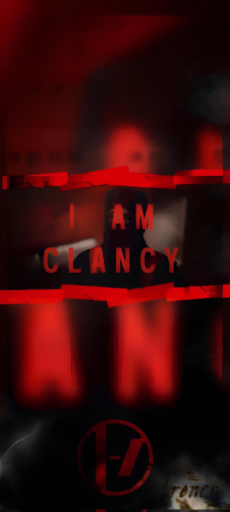 Twenty One Pilots Clancy Wallpapers - Top Free Twenty One Pilots Clancy ...