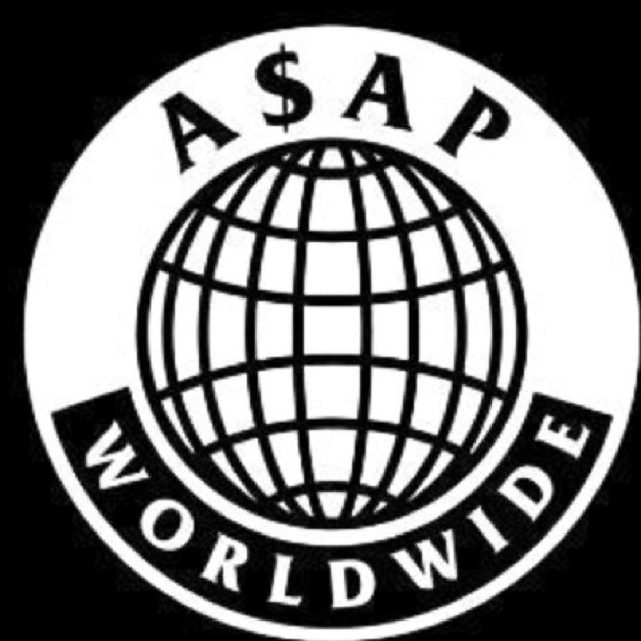 ASAP World Wide HD Wallpapers - Top Free ASAP World Wide HD Backgrounds ...