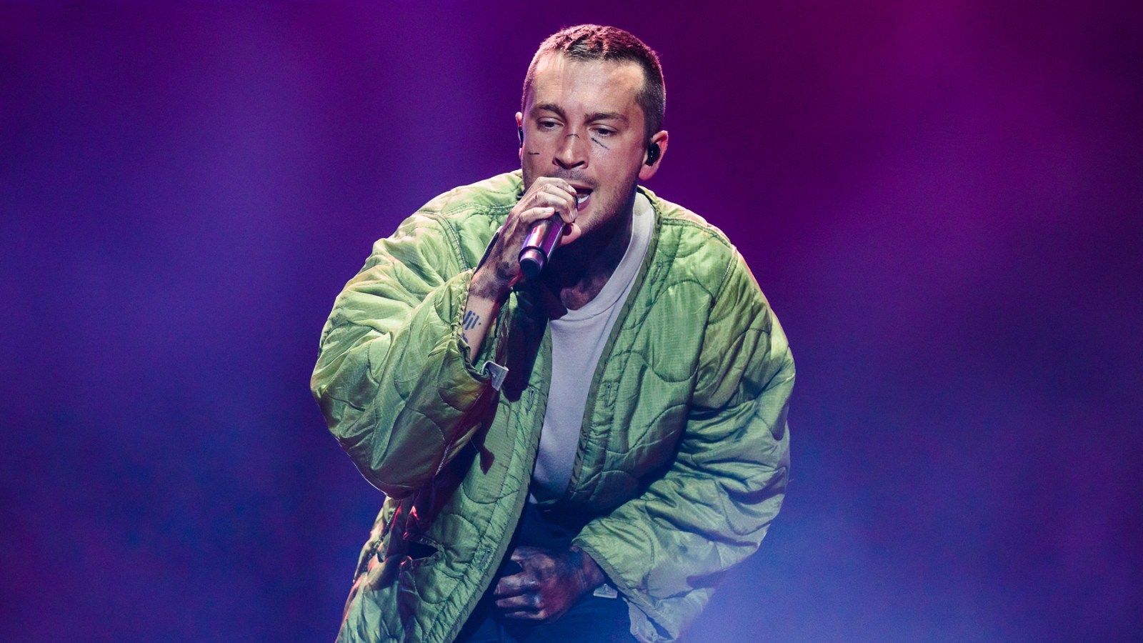 Twenty One Pilots Clancy Wallpapers - Top Free Twenty One Pilots Clancy ...