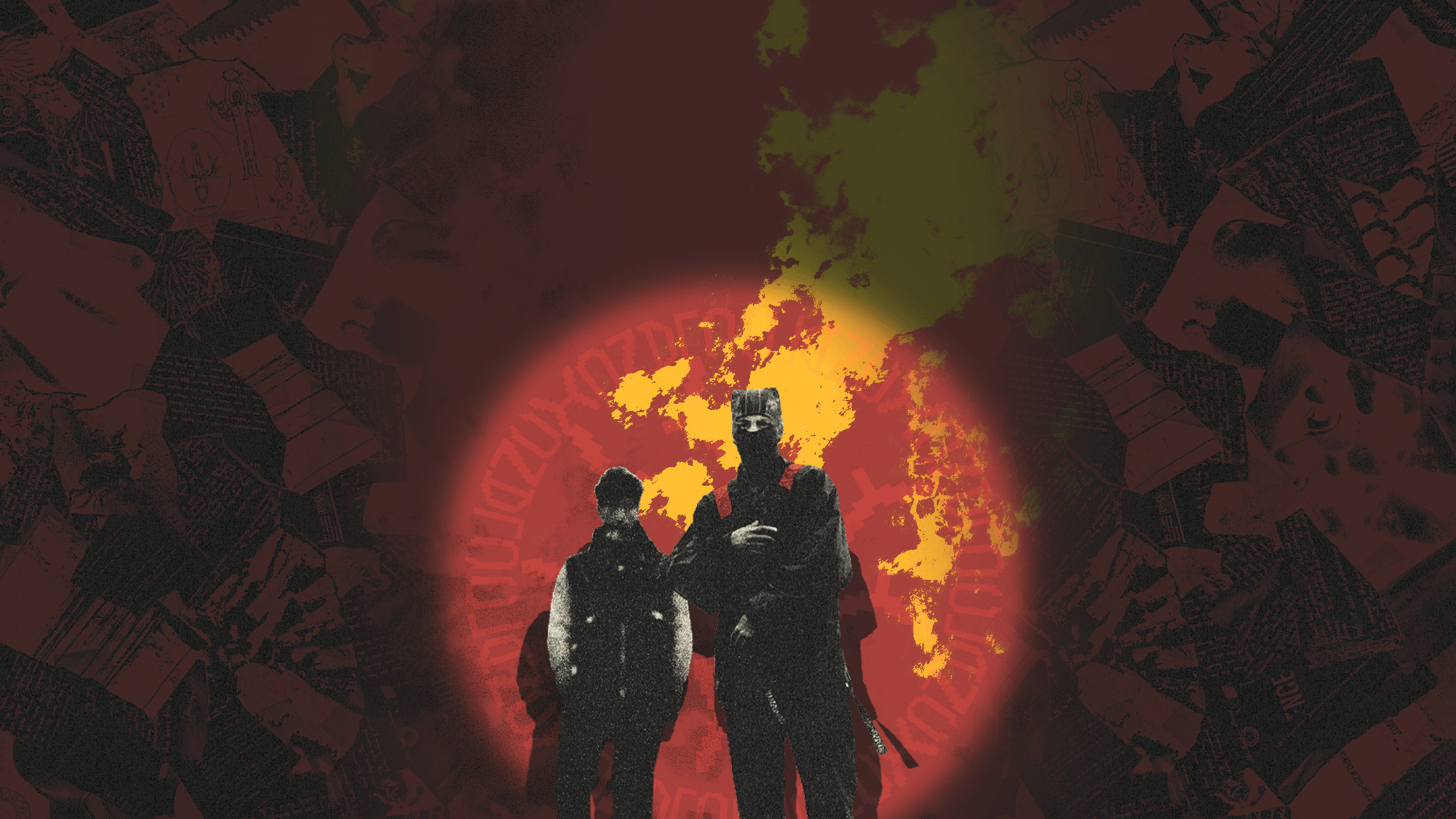 Twenty One Pilots Clancy Wallpapers - Top Free Twenty One Pilots Clancy ...