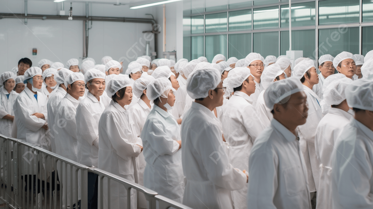 Food Factory Wallpapers - Top Free Food Factory Backgrounds ...