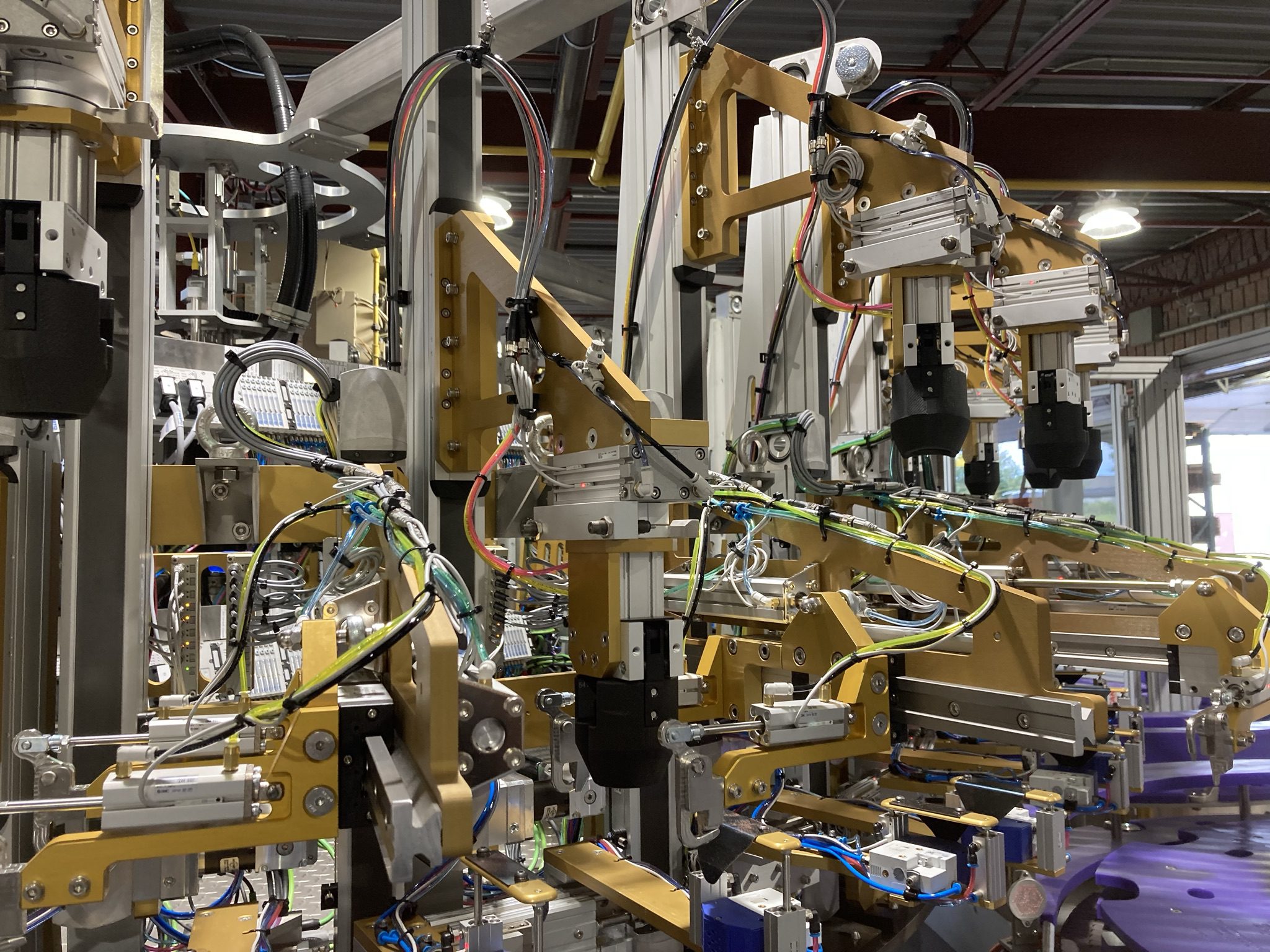 Food Factory Wallpapers - Top Free Food Factory Backgrounds ...