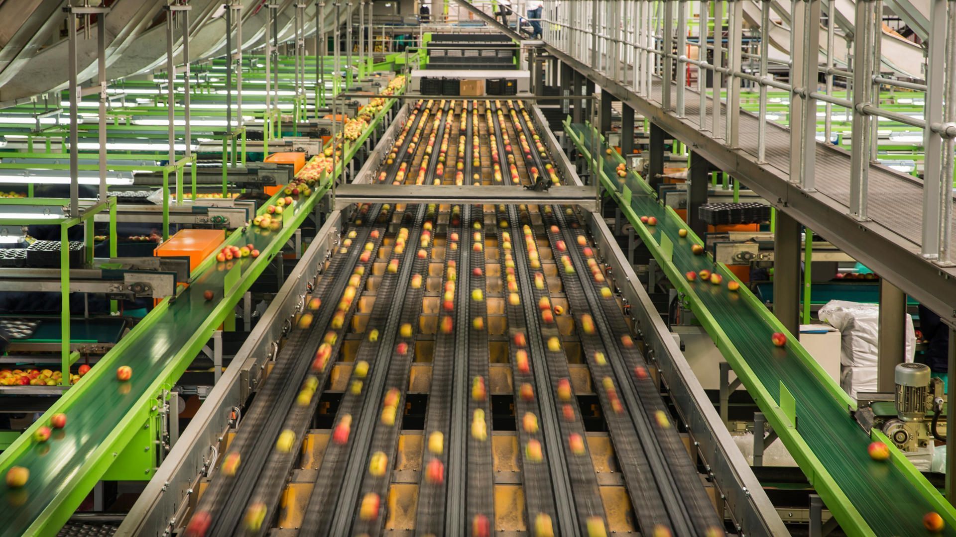 Food Factory Wallpapers - Top Free Food Factory Backgrounds ...