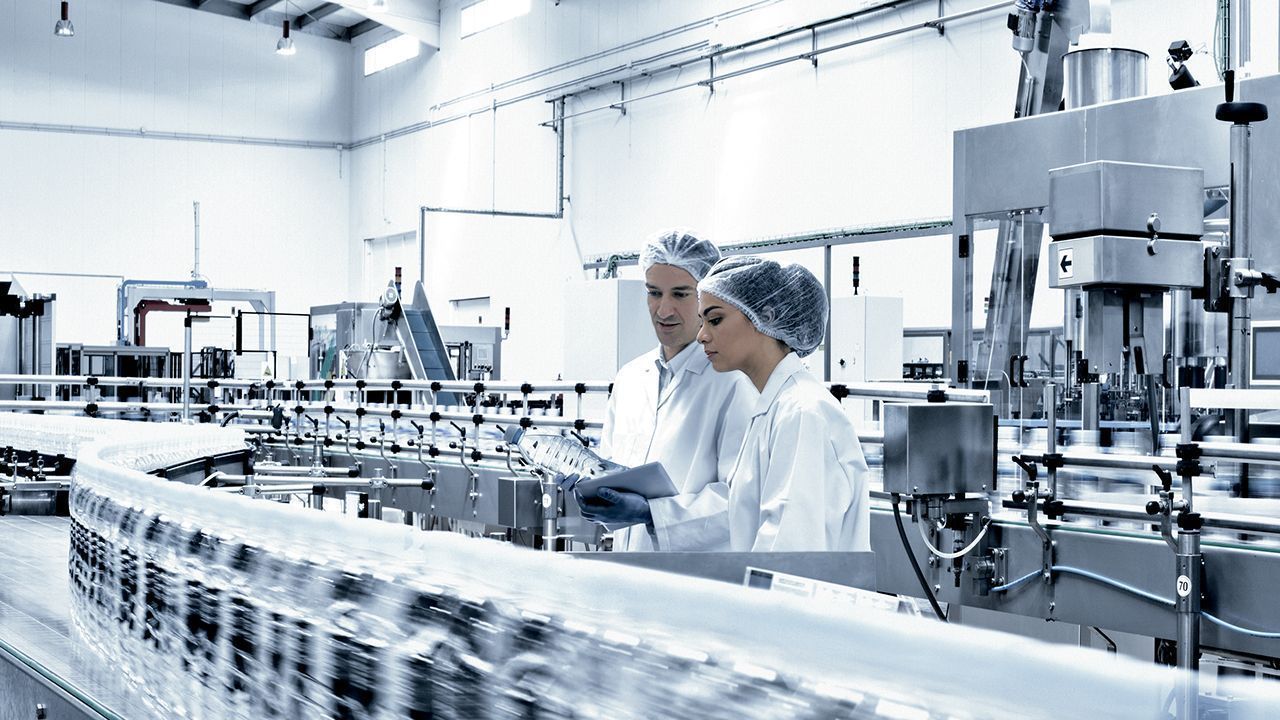 Food Factory Wallpapers - Top Free Food Factory Backgrounds ...