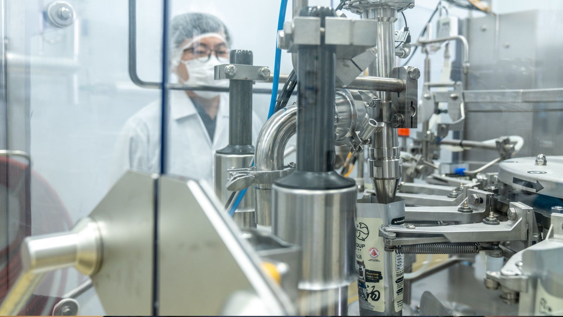 Food Factory Wallpapers - Top Free Food Factory Backgrounds ...