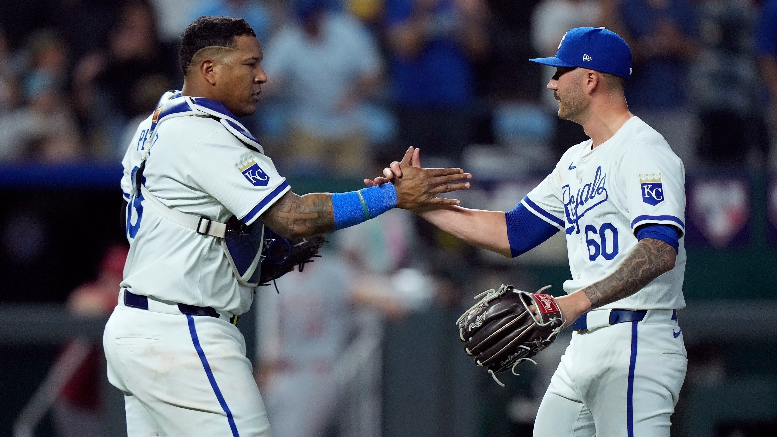 Salvador Perez Wallpapers - Top Free Salvador Perez Backgrounds ...