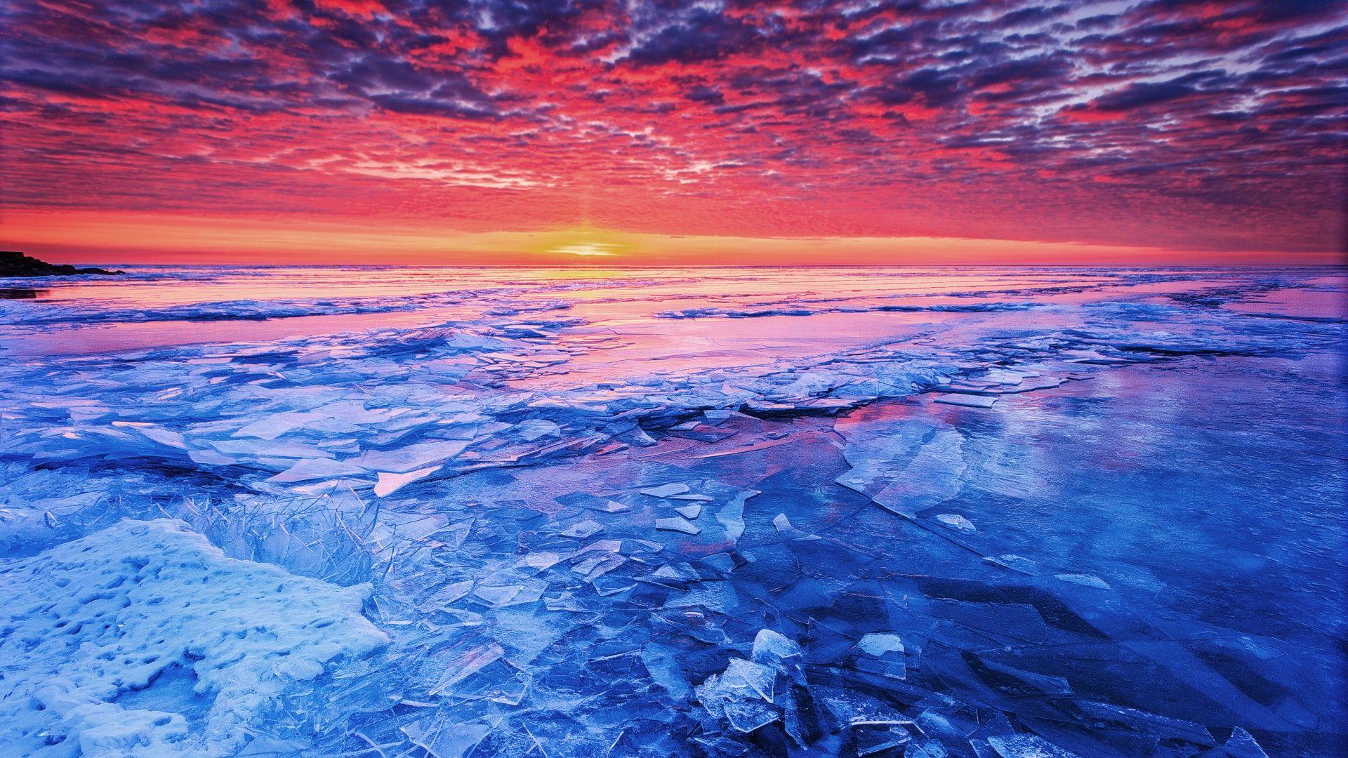 Weather Wallpapers - Top Free Weather Backgrounds - WallpaperAccess