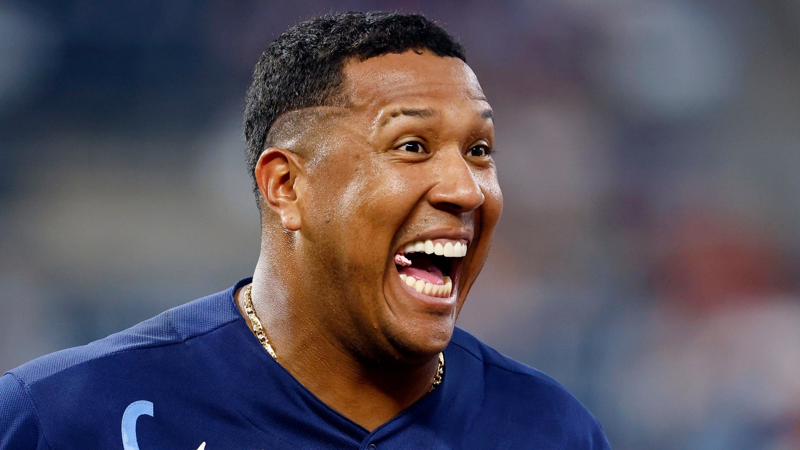 Salvador Perez Wallpapers - Top Free Salvador Perez Backgrounds ...