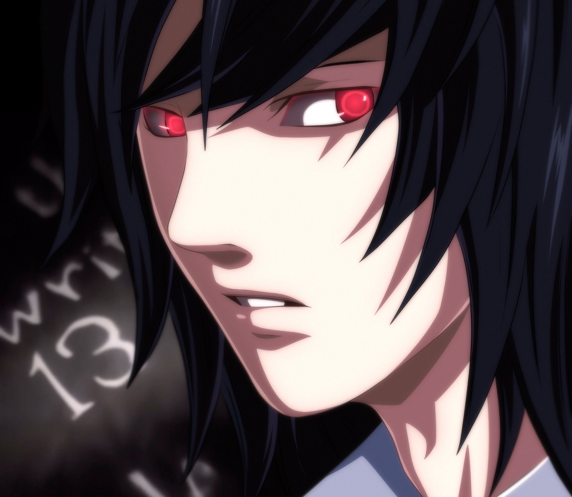 Teru Mikami Wallpapers - Top Free Teru Mikami Backgrounds - WallpaperAccess