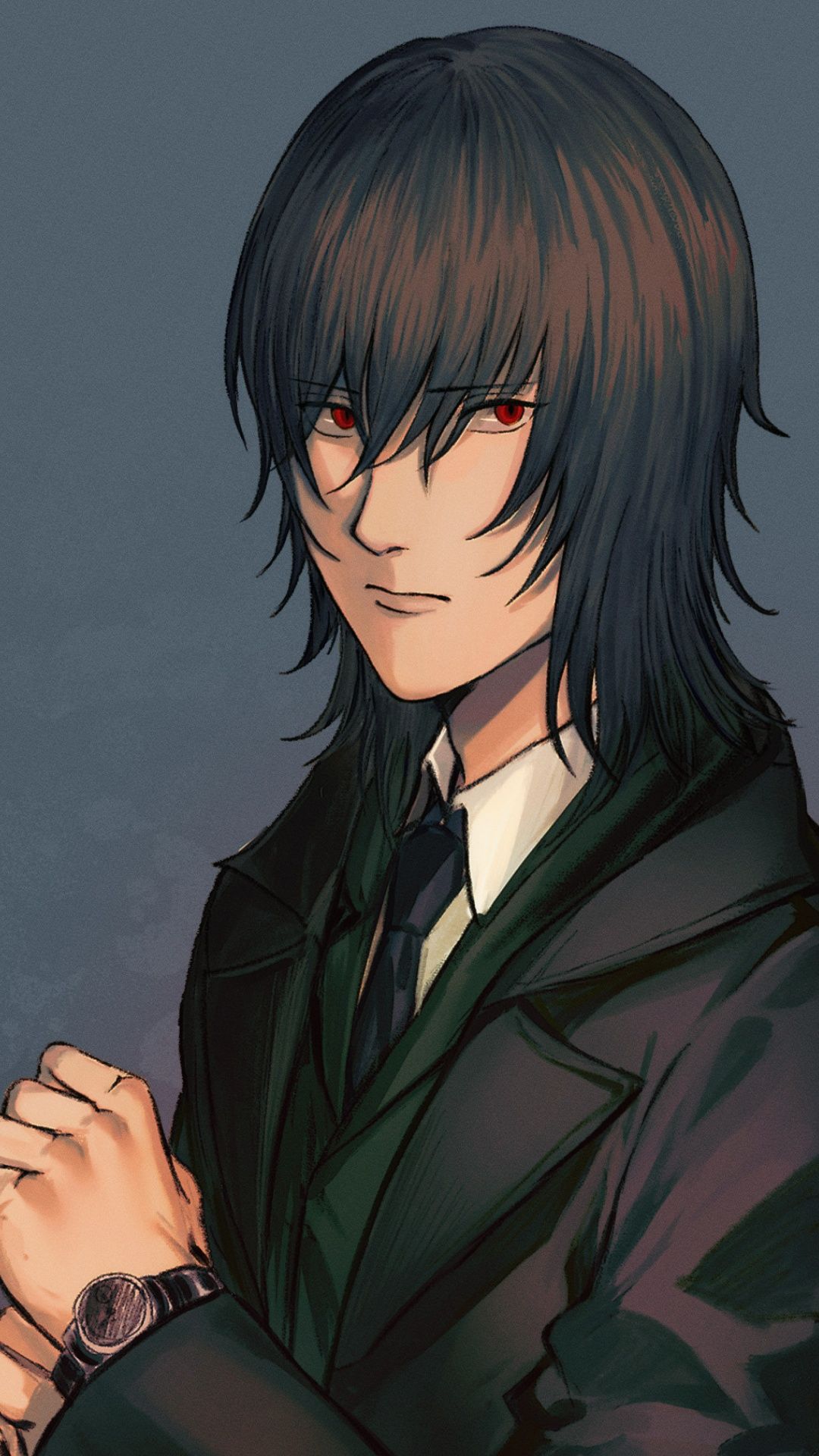 Teru Mikami Wallpapers - Top Free Teru Mikami Backgrounds - WallpaperAccess