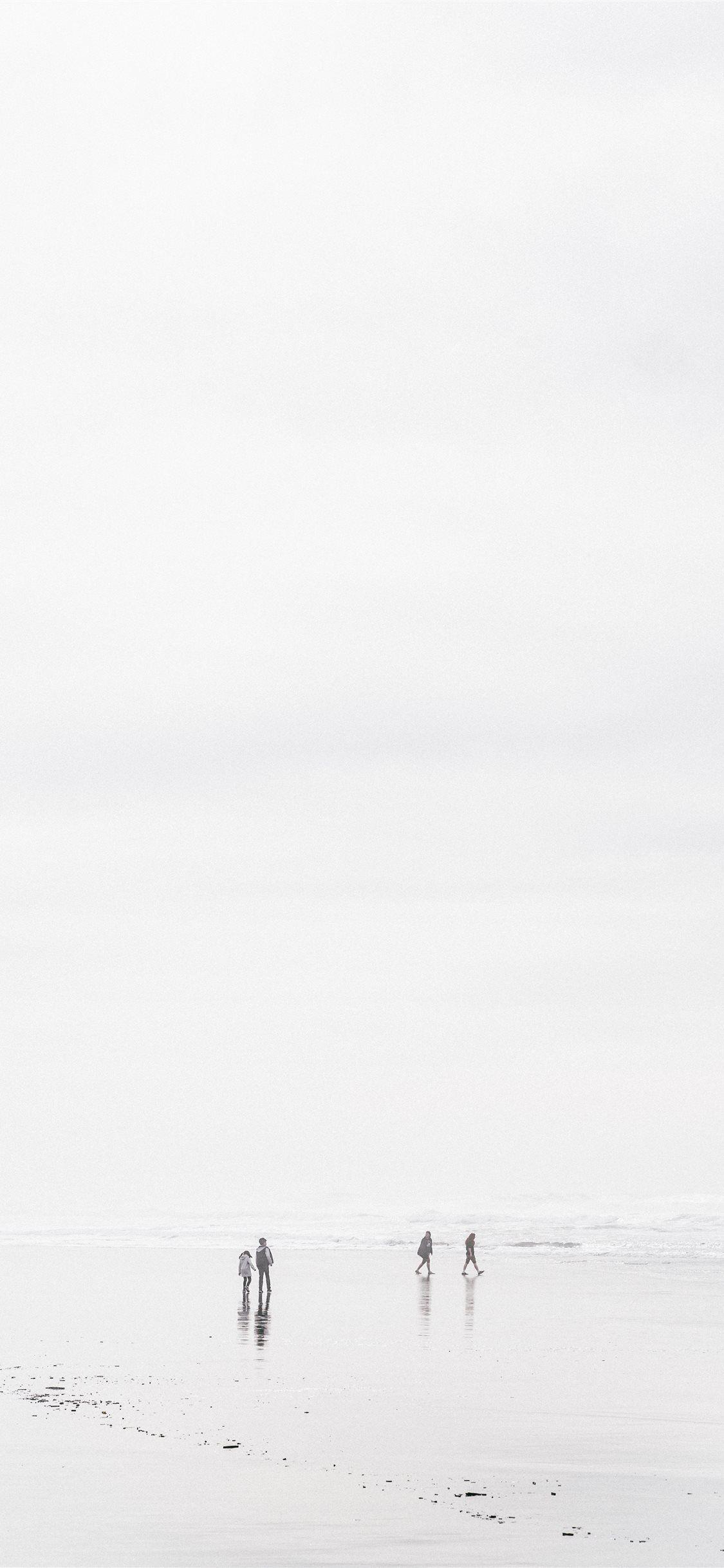 Minimal Beach iPhone Wallpapers - Top Free Minimal Beach iPhone ...