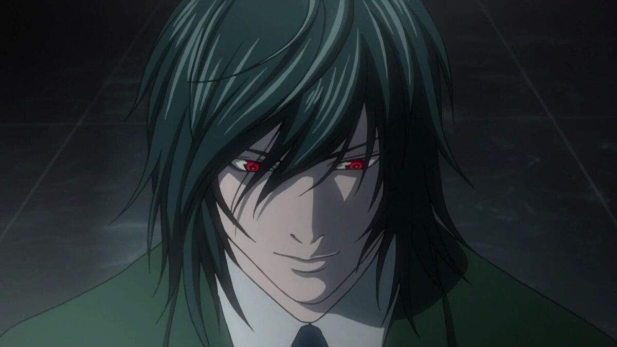 Teru Mikami Wallpapers - Top Free Teru Mikami Backgrounds - WallpaperAccess