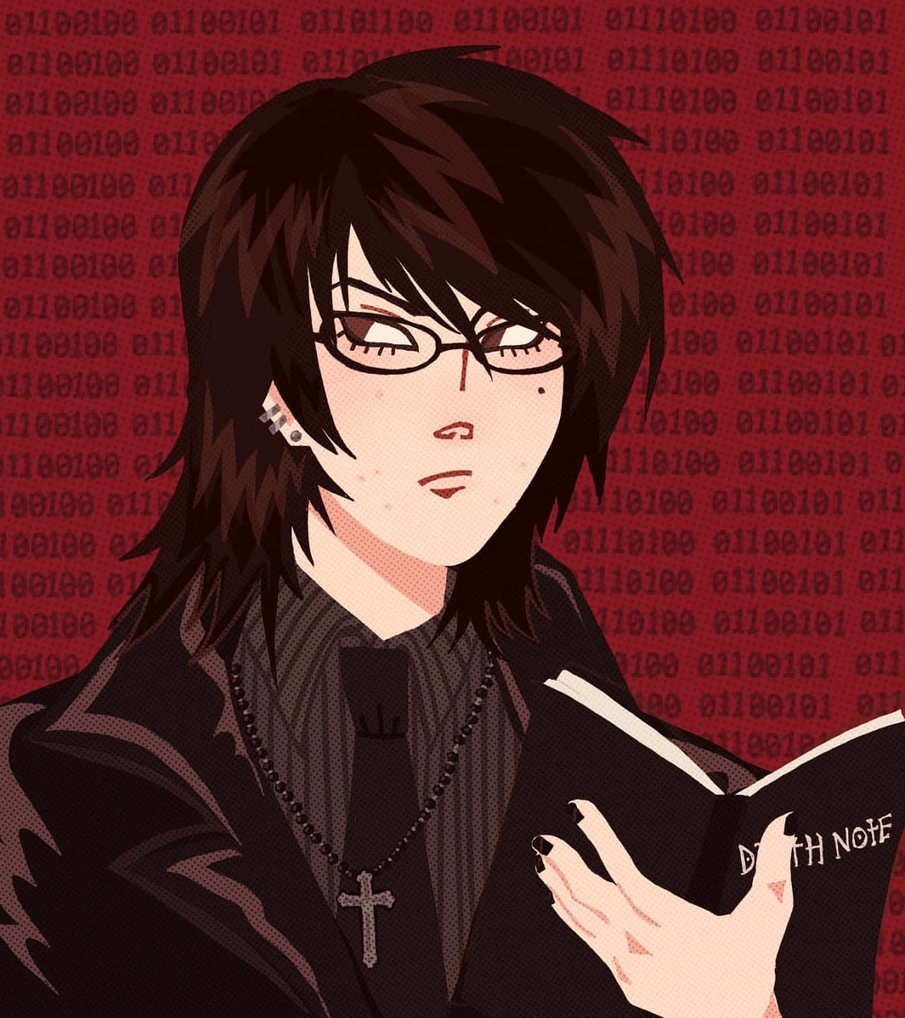 Teru Mikami Wallpapers - Top Free Teru Mikami Backgrounds - WallpaperAccess
