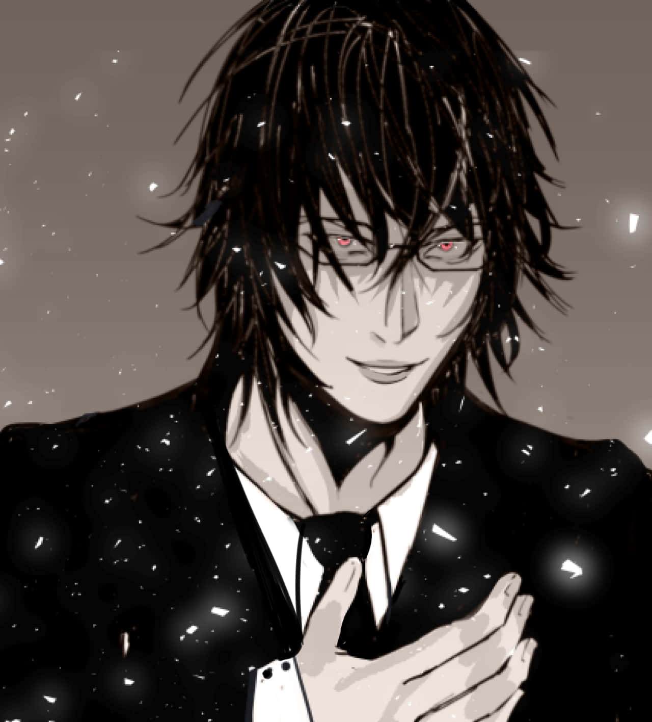 Teru Mikami Wallpapers - Top Free Teru Mikami Backgrounds - WallpaperAccess