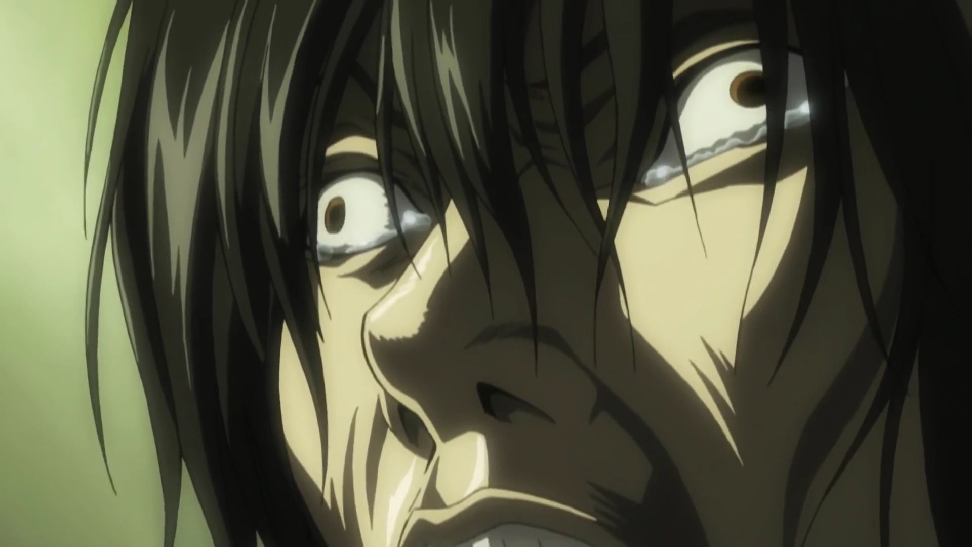 Teru Mikami Wallpapers - Top Free Teru Mikami Backgrounds - WallpaperAccess