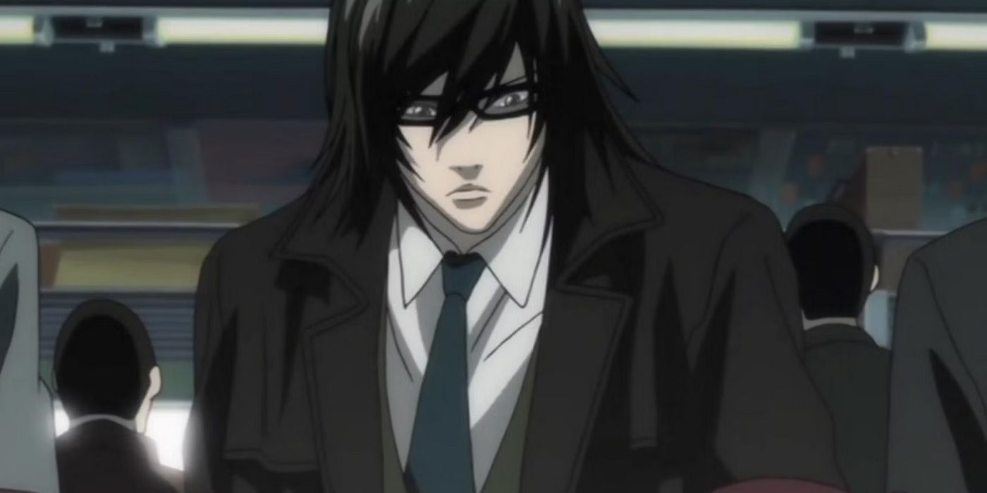 Teru Mikami Wallpapers - Top Free Teru Mikami Backgrounds - WallpaperAccess