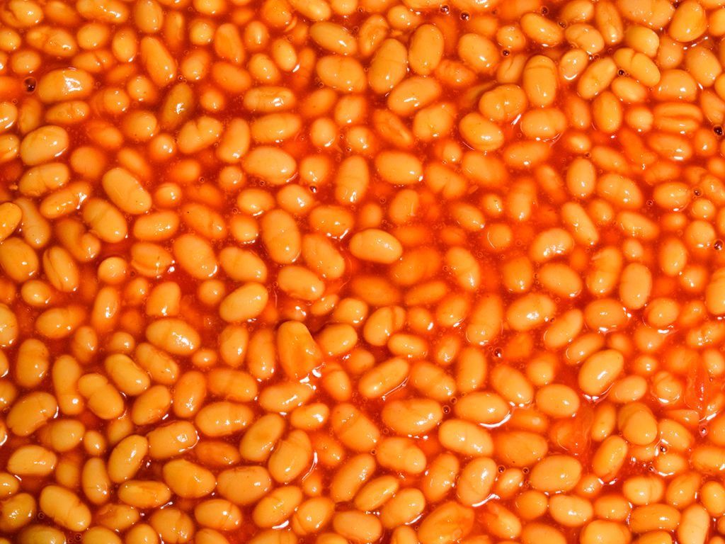 Baked Beans Wallpapers - Top Free Baked Beans Backgrounds - WallpaperAccess