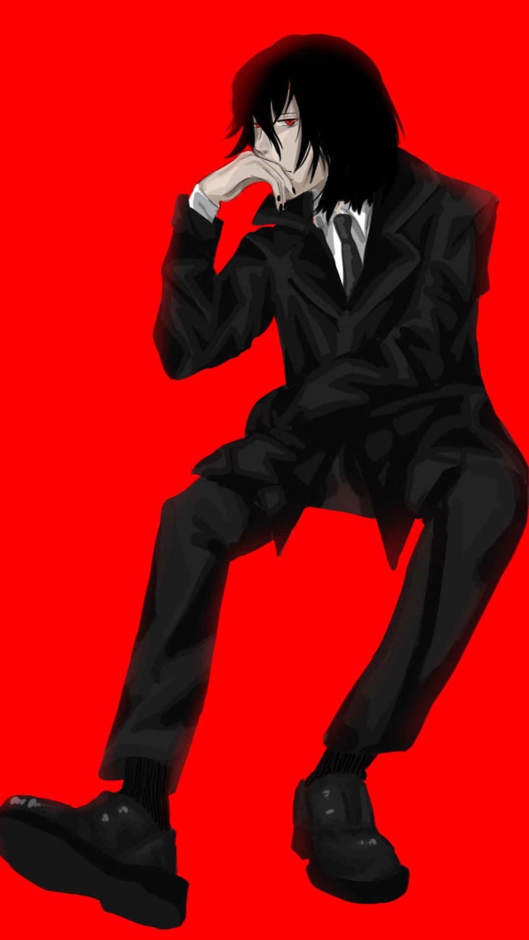 Teru Mikami Wallpapers - Top Free Teru Mikami Backgrounds - WallpaperAccess