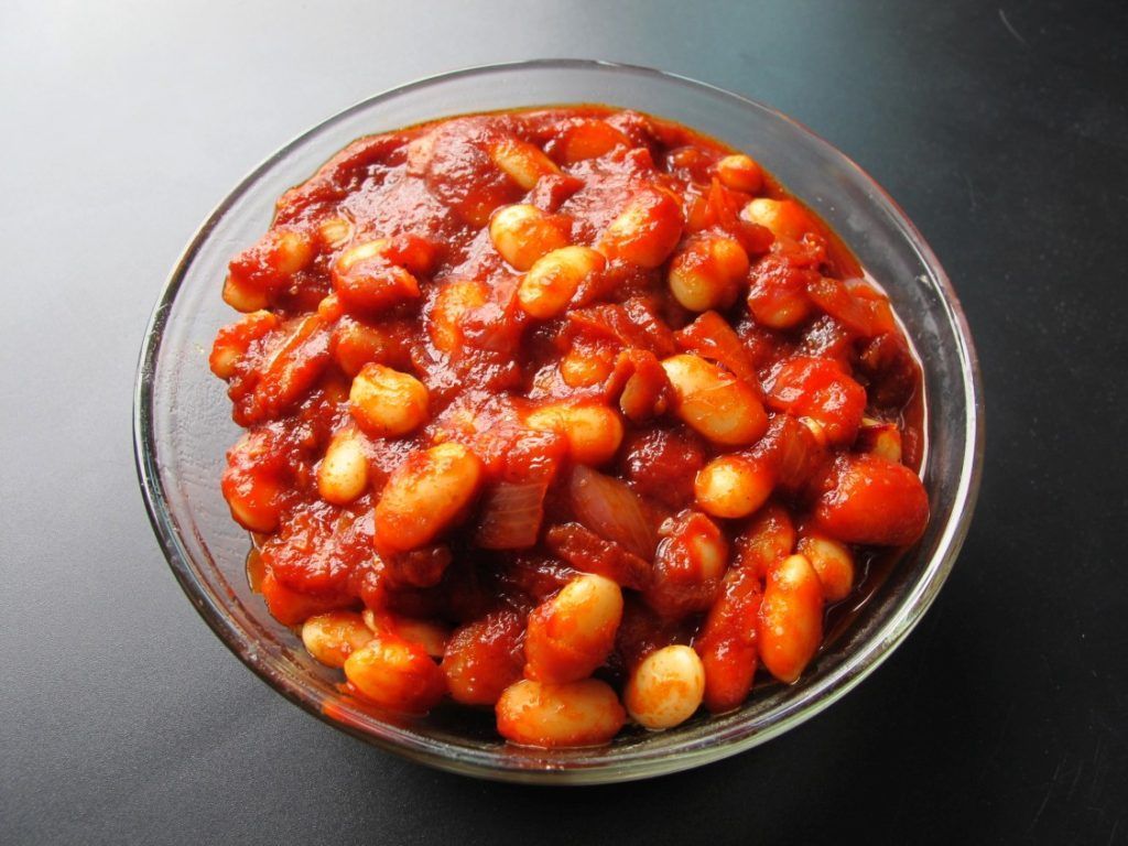 Baked Beans Wallpapers - Top Free Baked Beans Backgrounds - WallpaperAccess