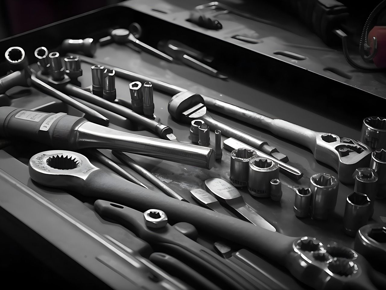 The Mechanic Wallpapers - Top Free The Mechanic Backgrounds ...