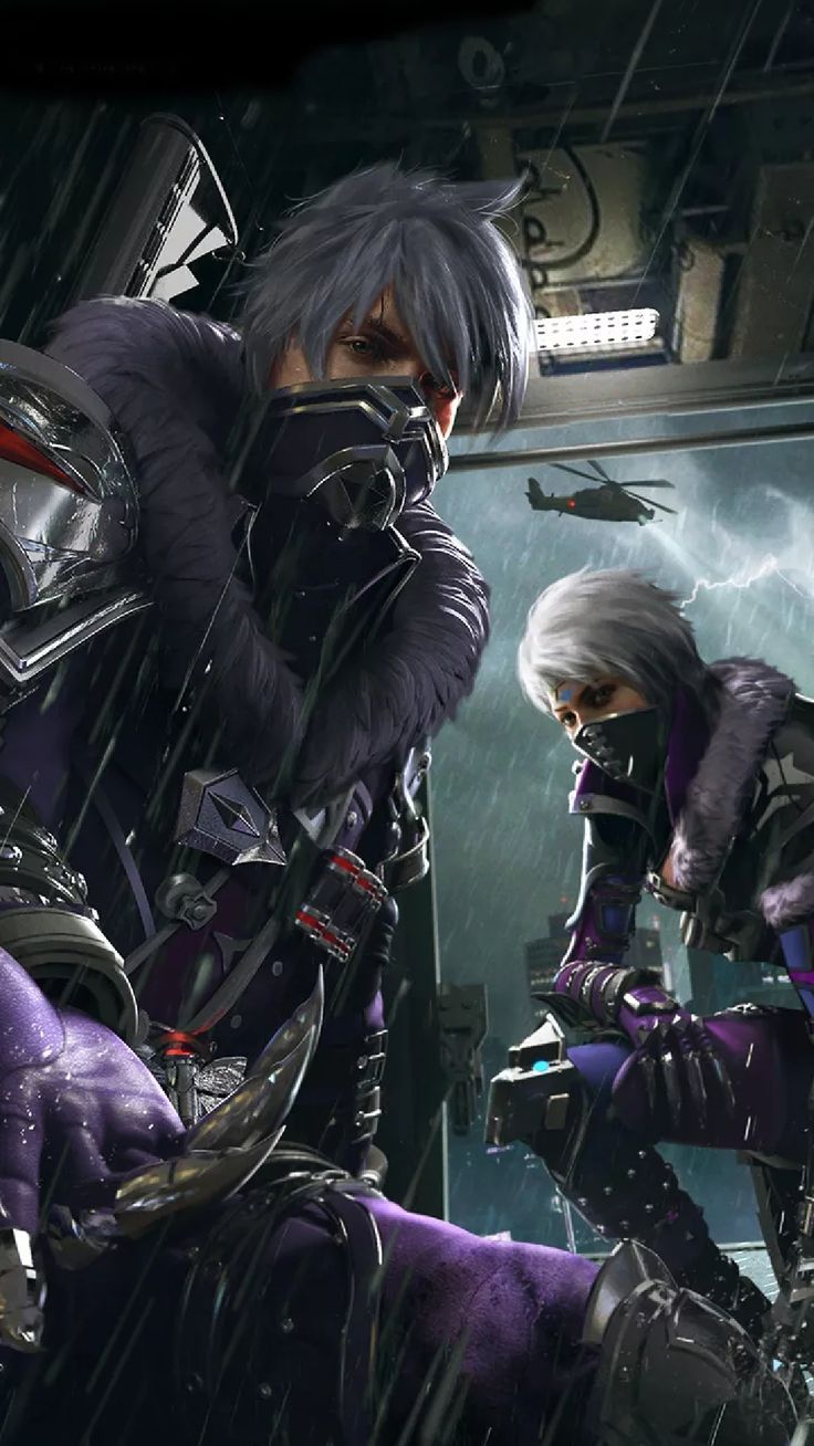 Free Fire Android Wallpapers - Top Free Free Fire Android Backgrounds ...