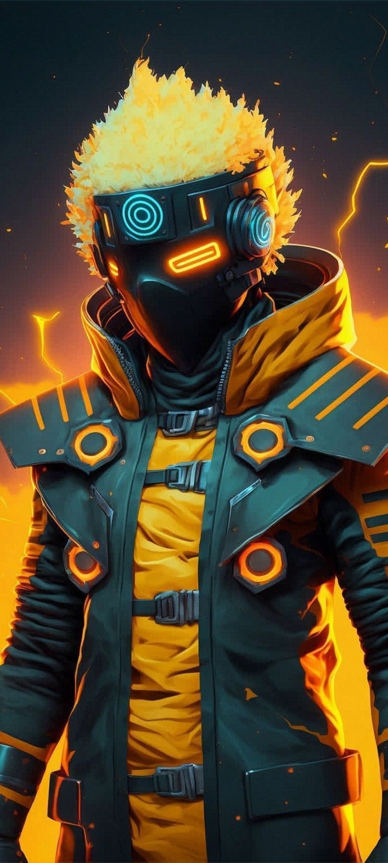 Free Fire Android Wallpapers - Top Free Free Fire Android Backgrounds ...