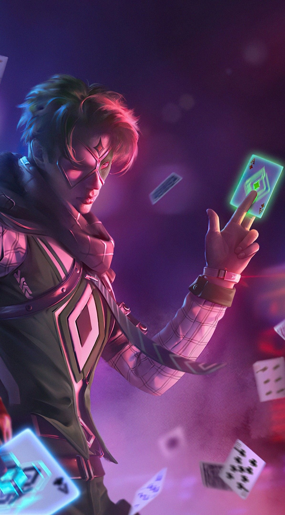 Free Fire Android Wallpapers - Top Free Free Fire Android Backgrounds ...