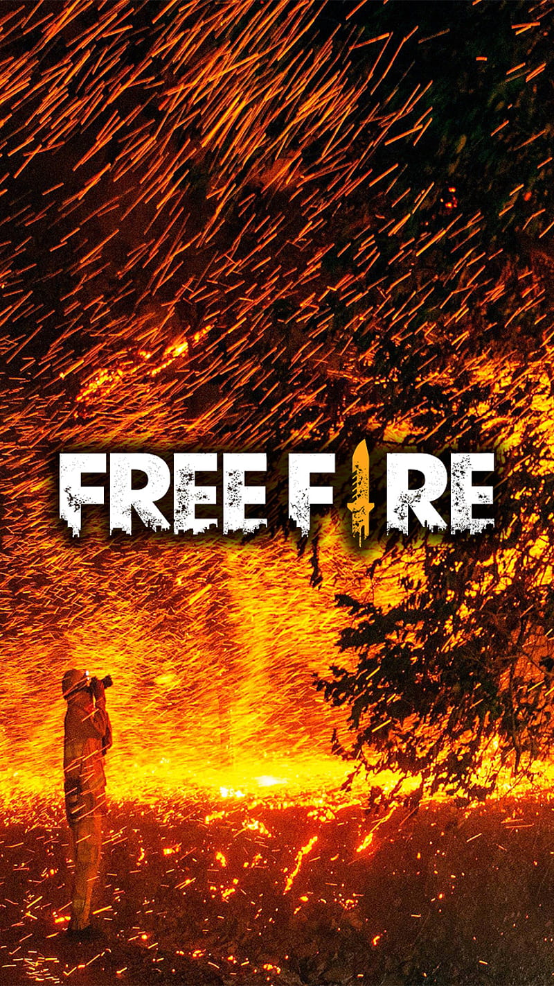 Free Fire Android Wallpapers - Top Free Free Fire Android Backgrounds ...