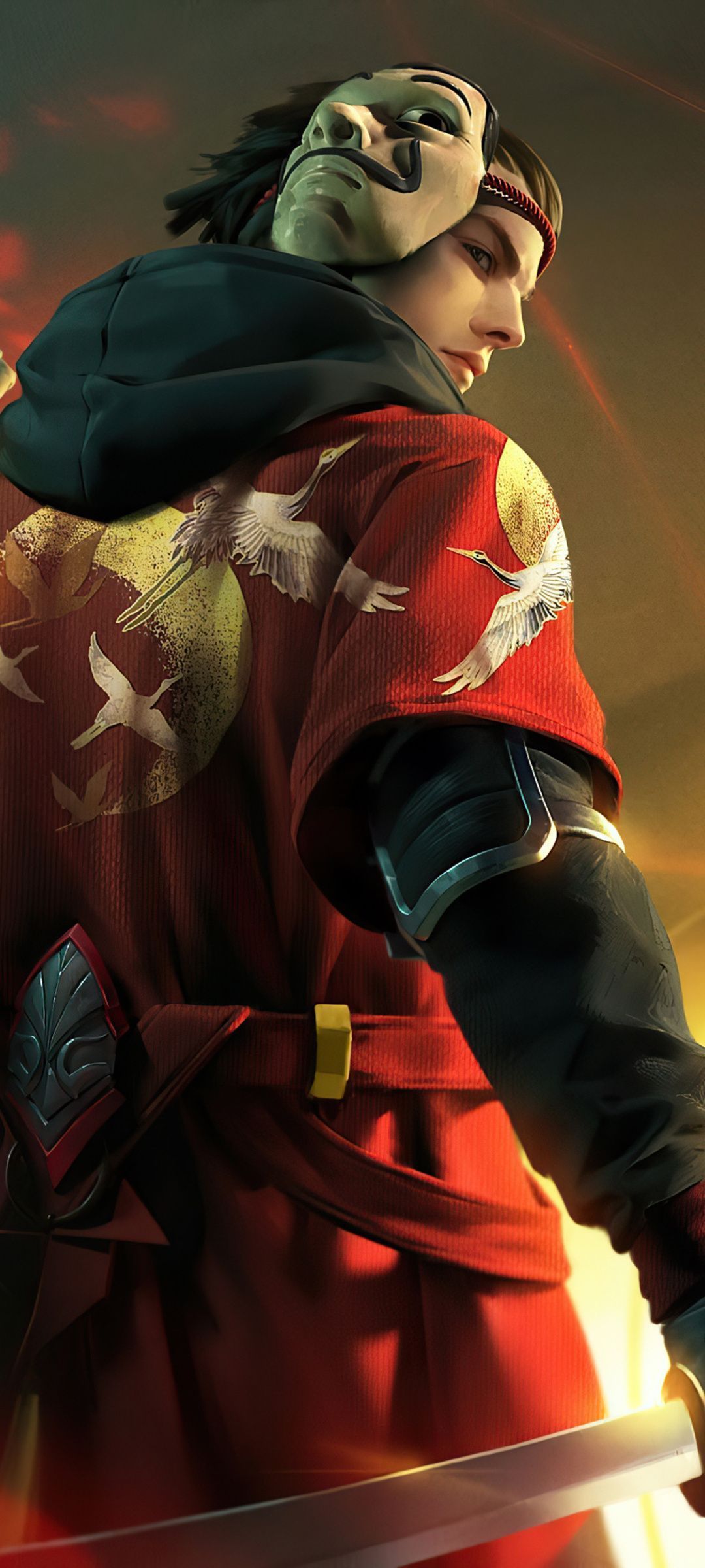 Free Fire Android Wallpapers - Top Free Free Fire Android Backgrounds ...