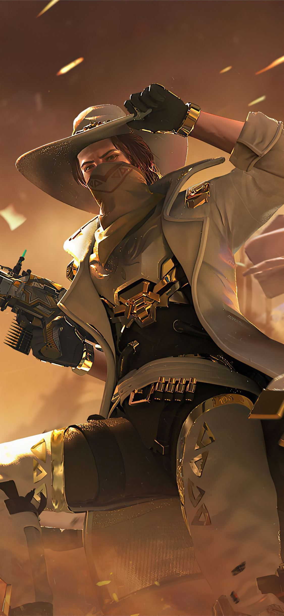 Free Fire Android Wallpapers - Top Free Free Fire Android Backgrounds ...