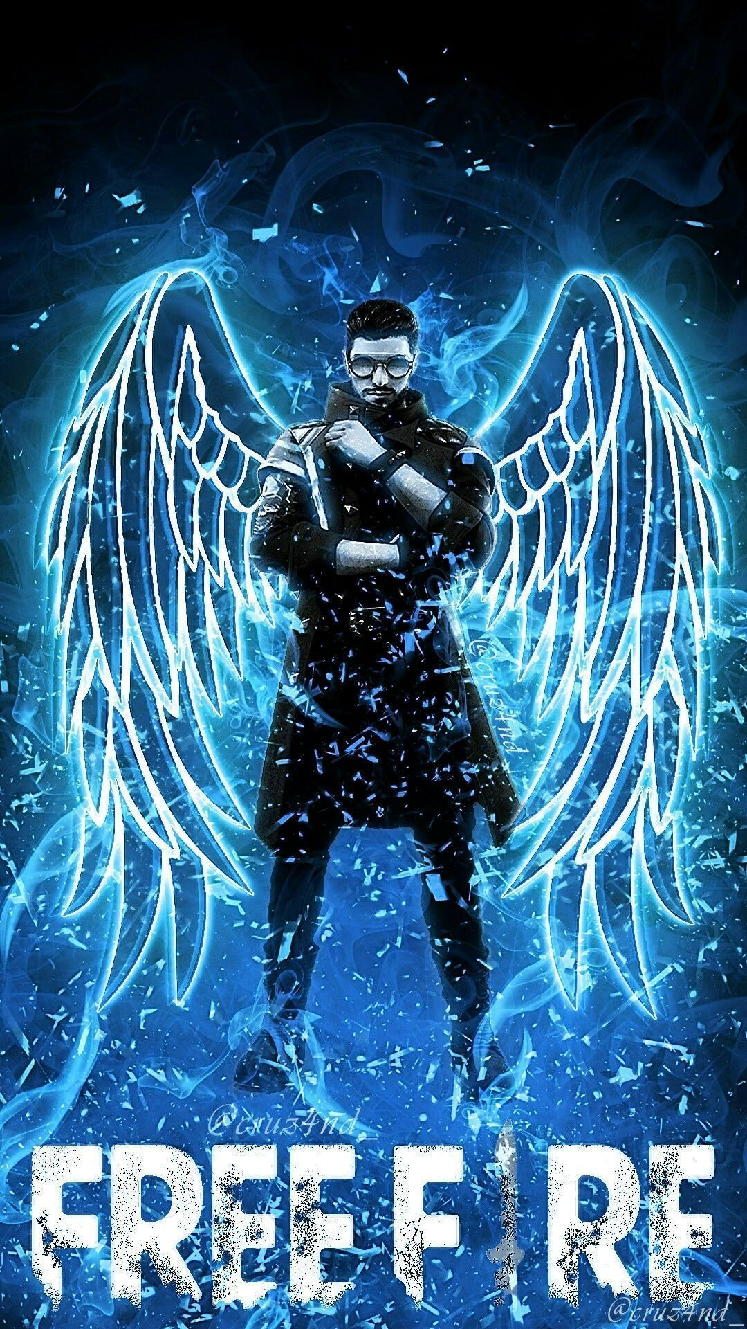 Free Fire Android Wallpapers - Top Free Free Fire Android Backgrounds ...