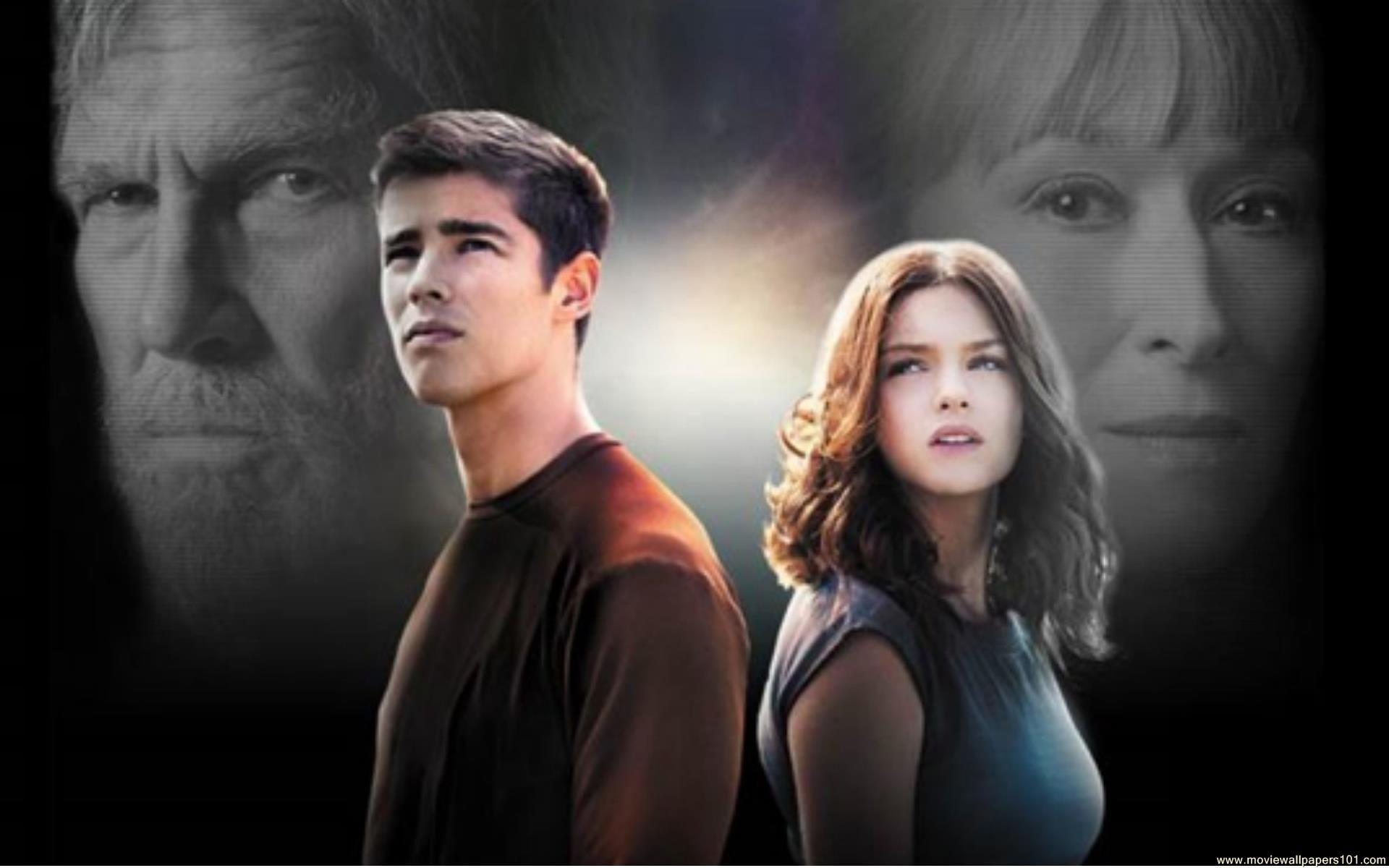 The Giver Wallpapers - Top Free The Giver Backgrounds - WallpaperAccess
