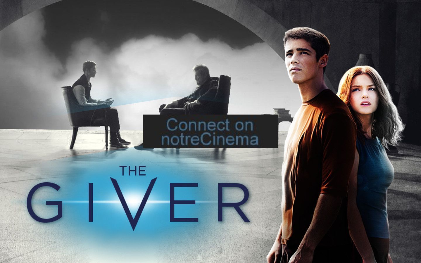 The Giver Wallpapers - Top Free The Giver Backgrounds - WallpaperAccess