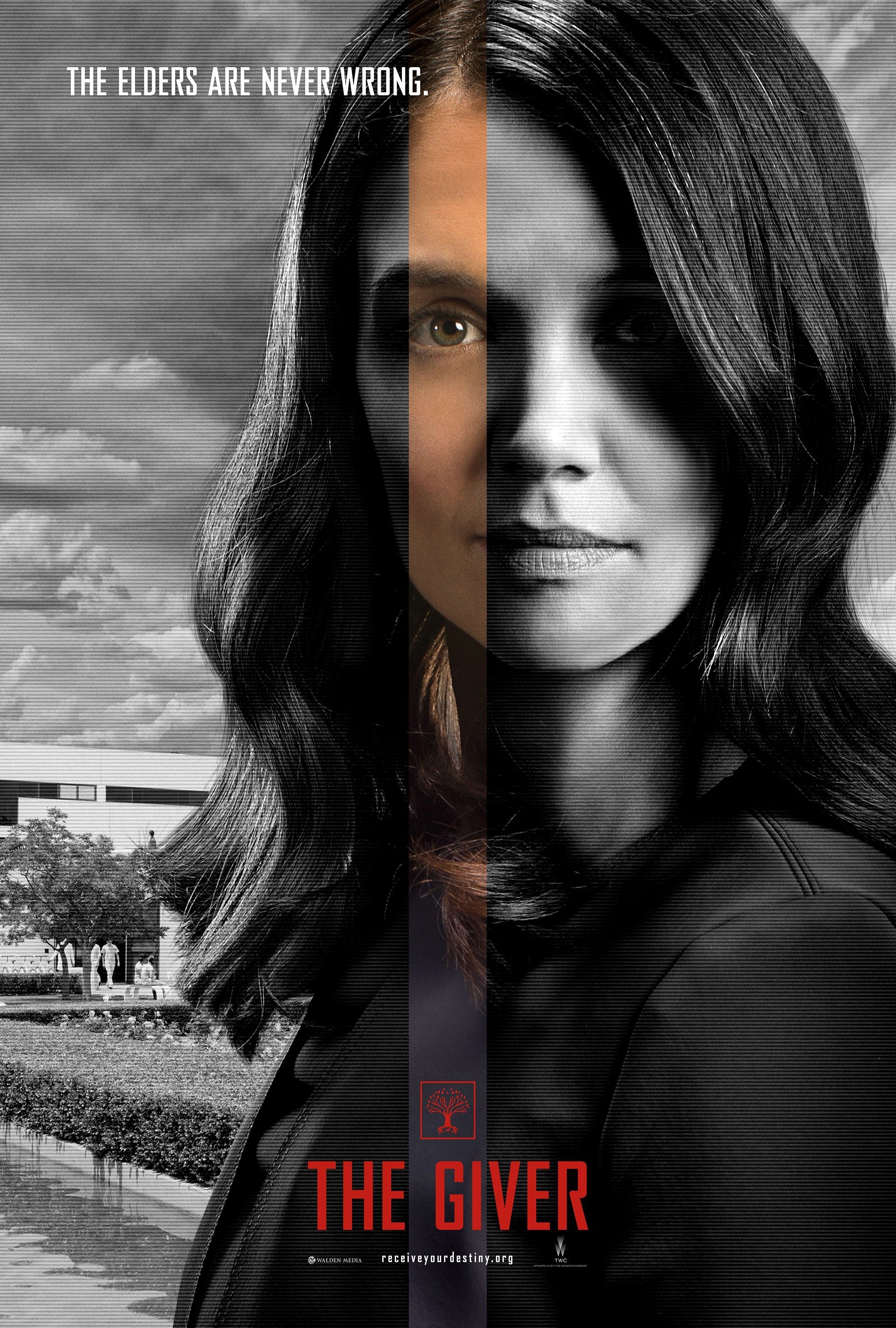 The Giver Wallpapers - Top Free The Giver Backgrounds - WallpaperAccess