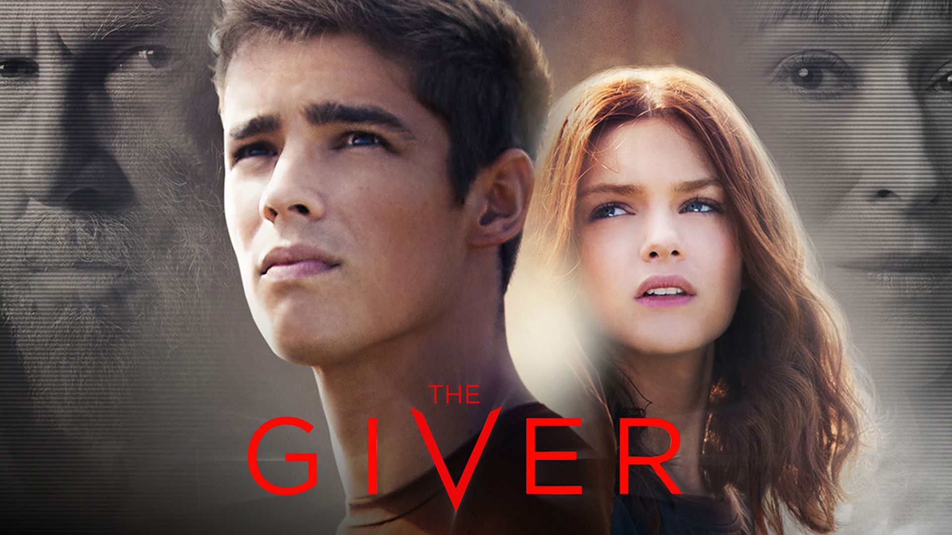 The Giver Wallpapers - Top Free The Giver Backgrounds - WallpaperAccess