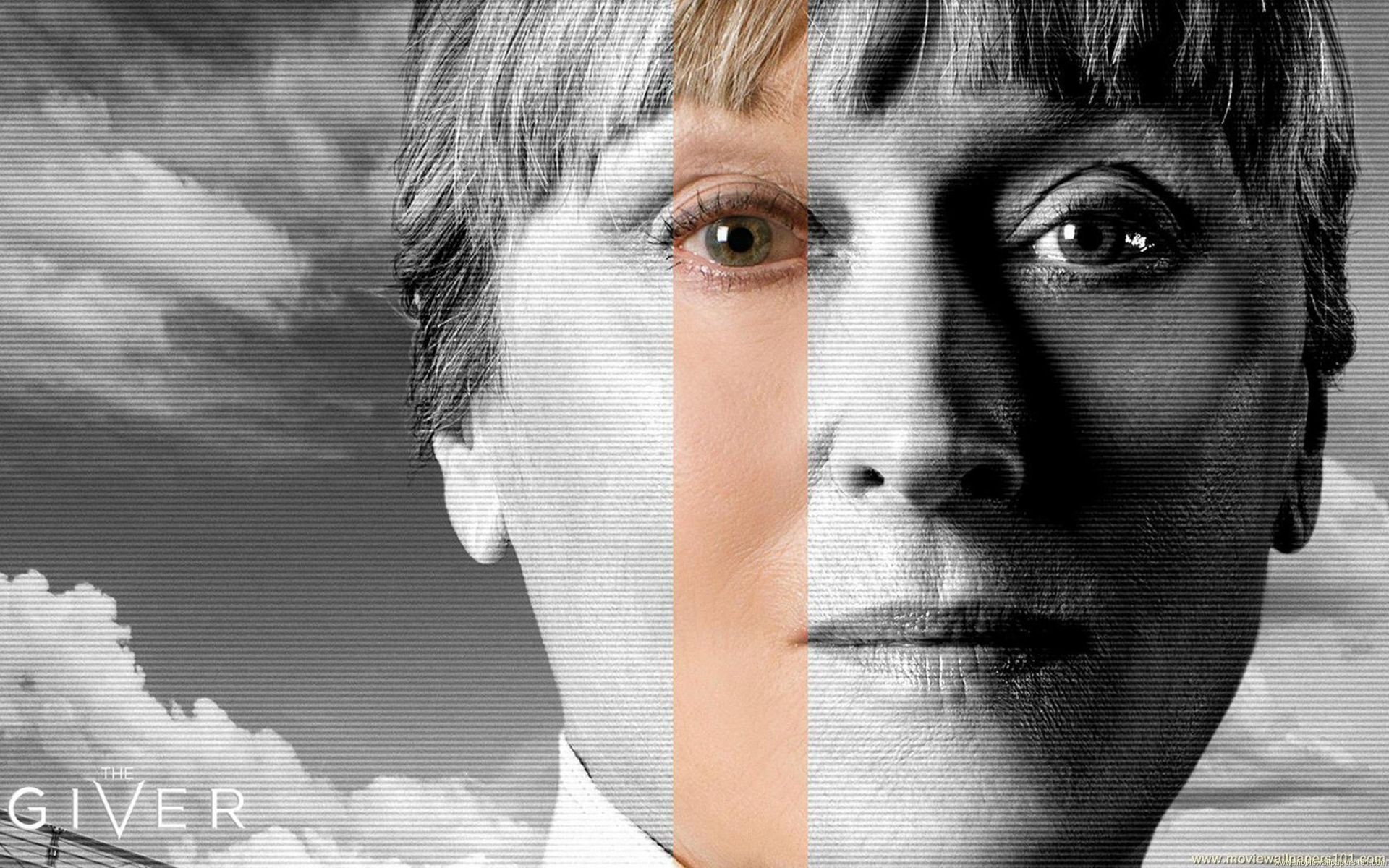 The Giver Wallpapers - Top Free The Giver Backgrounds - WallpaperAccess