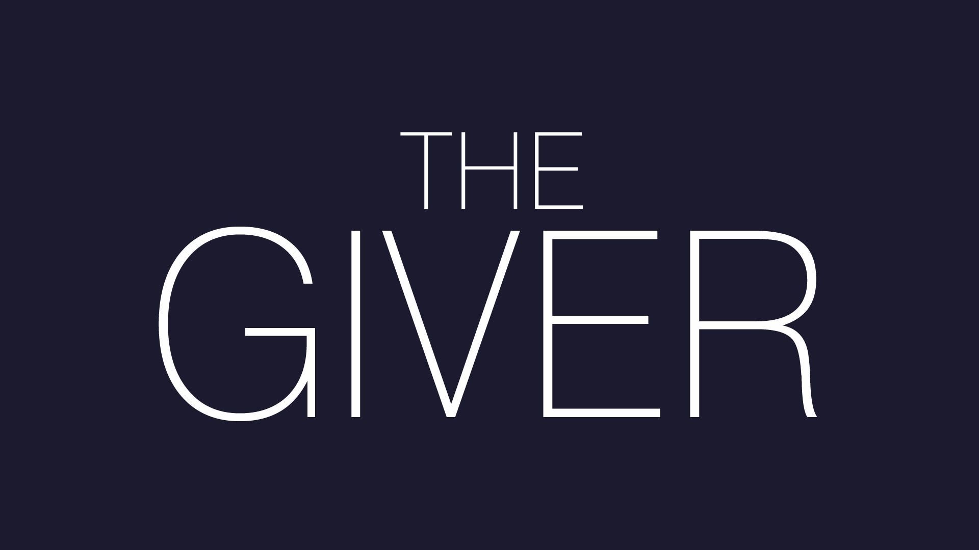 The Giver Wallpapers - Top Free The Giver Backgrounds - WallpaperAccess