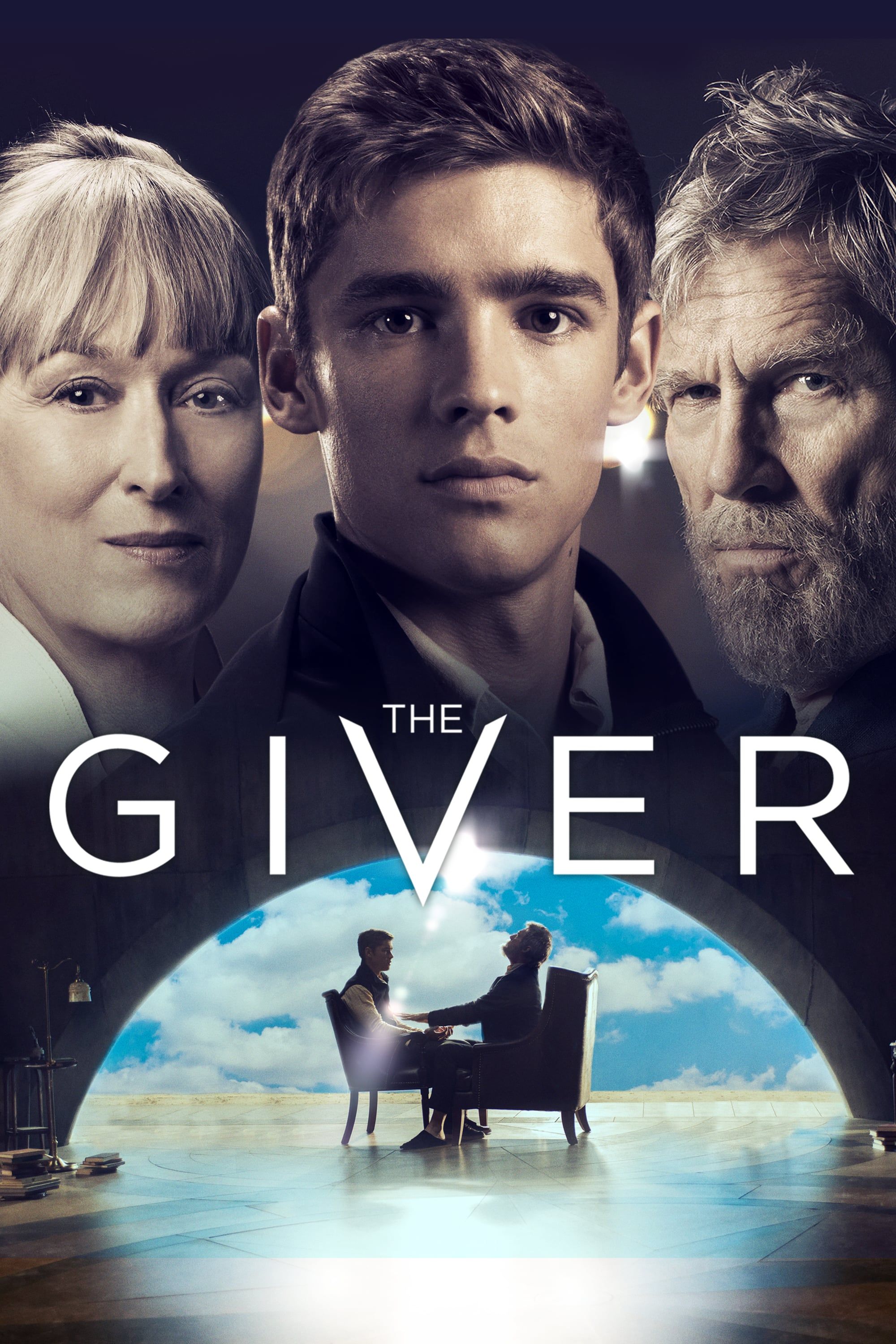 The Giver Wallpapers - Top Free The Giver Backgrounds - WallpaperAccess