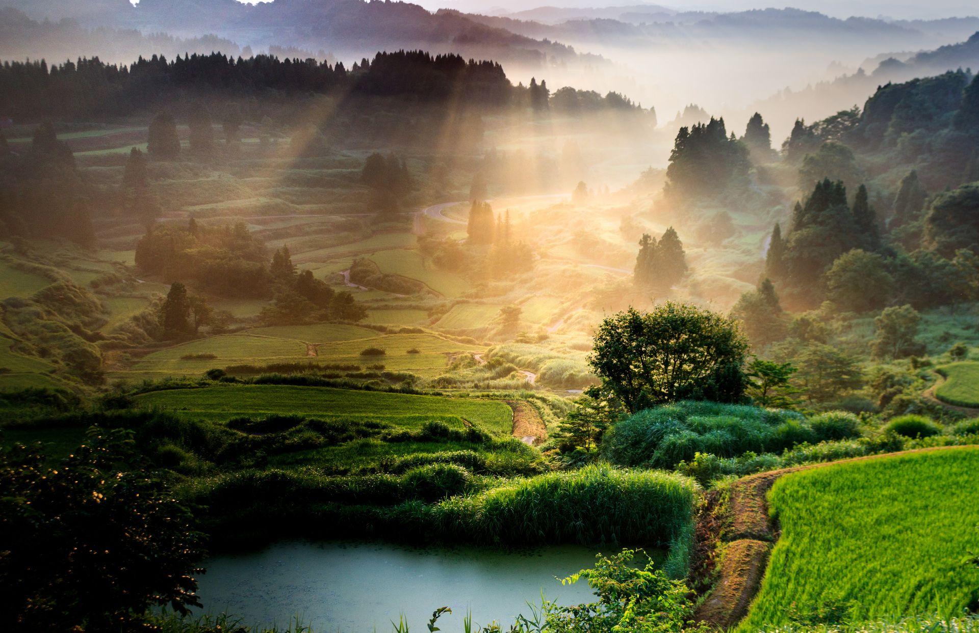 Beautiful World Wallpapers - Top Free Beautiful World Backgrounds ...