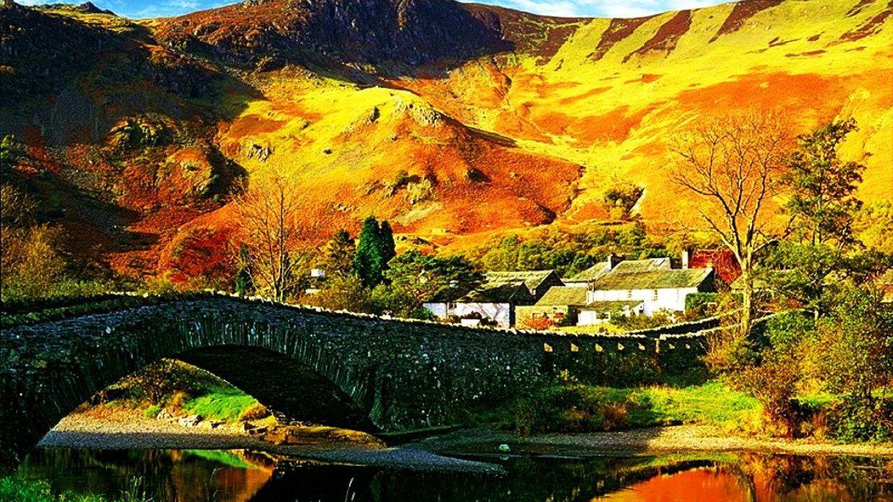 Beautiful World Wallpapers - Top Free Beautiful World Backgrounds ...