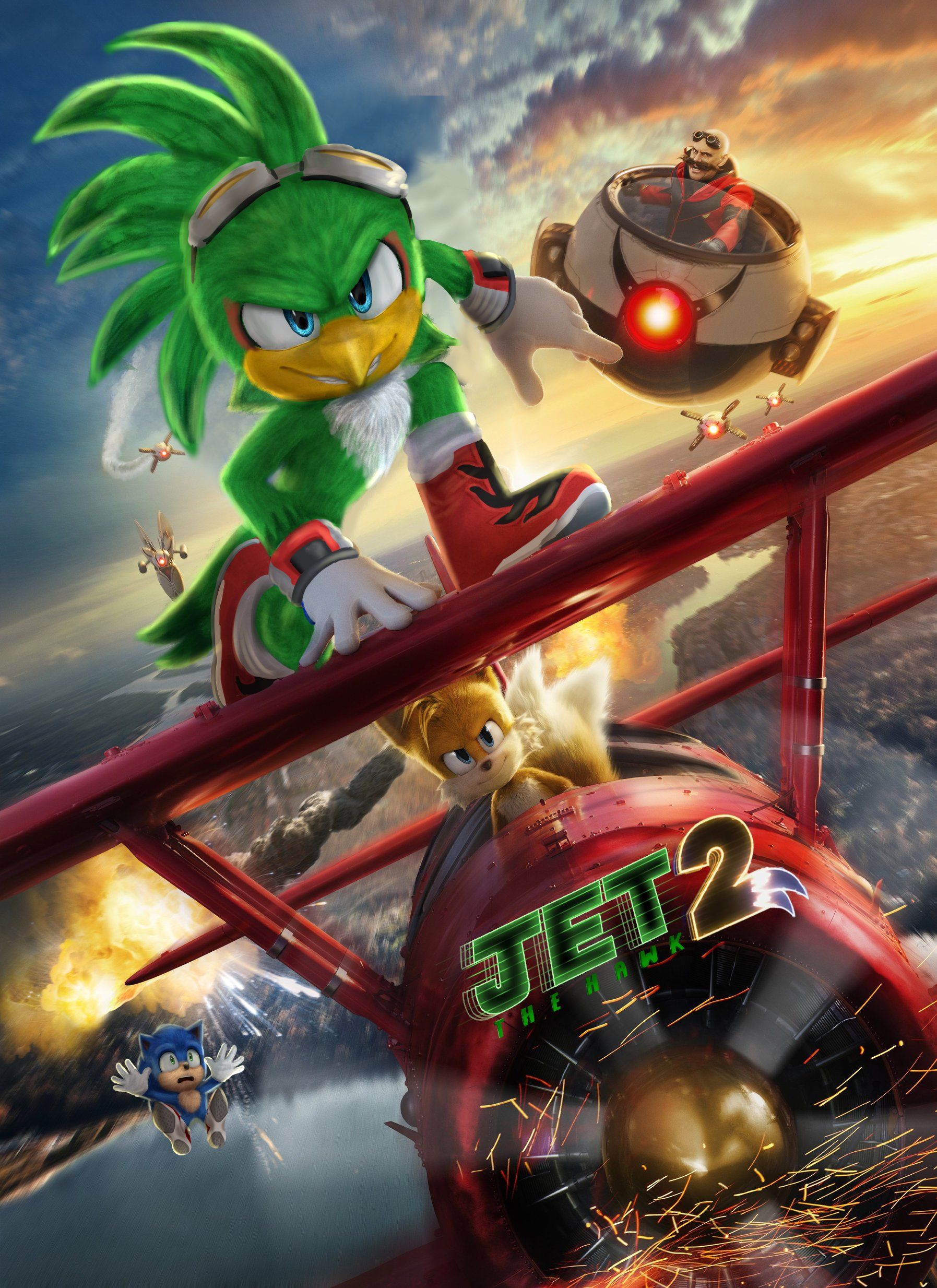 Jet The Hawk Wallpapers - Top Free Jet The Hawk Backgrounds ...